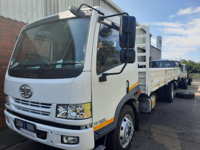Dropside trucks for sale in South Africa - AutoTrader