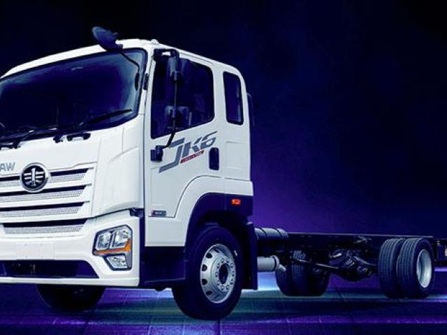 Volume bodies for sale in South Africa - AutoTrader