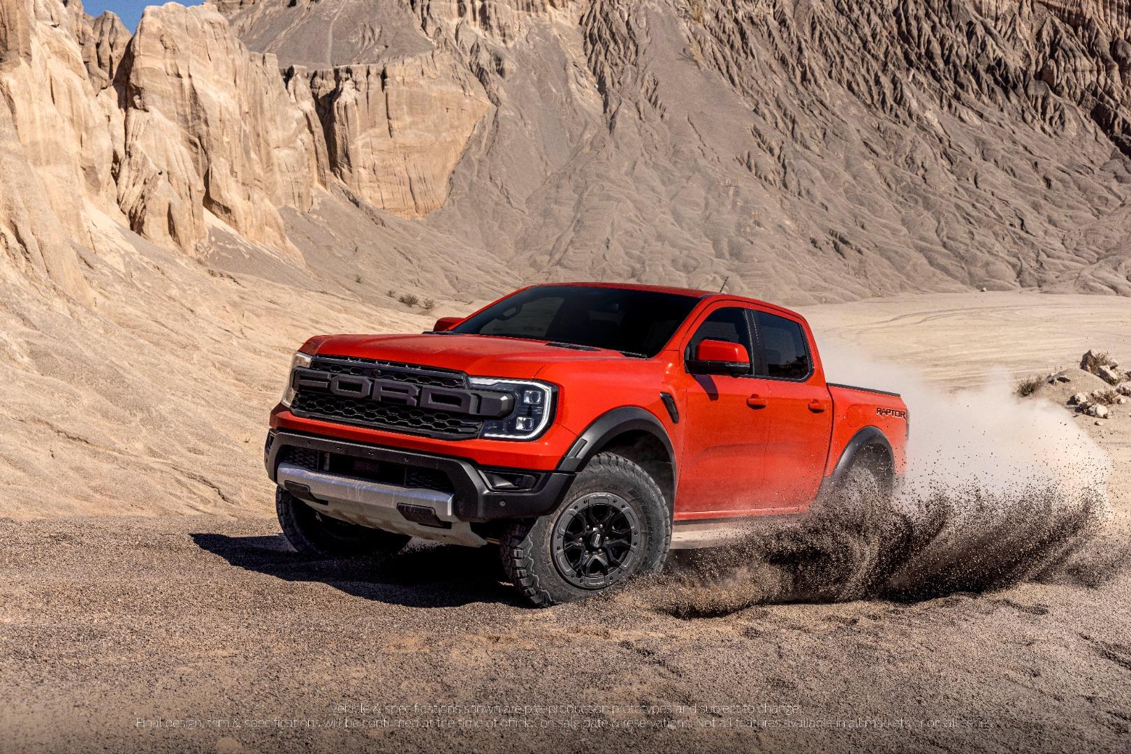 Ford to shift focus to crossovers and SUVs - Automotive News - AutoTrader