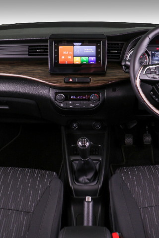Toyota Rumion 1.5 TX (2022) Review: Toyota's tough and tenacious people ...
