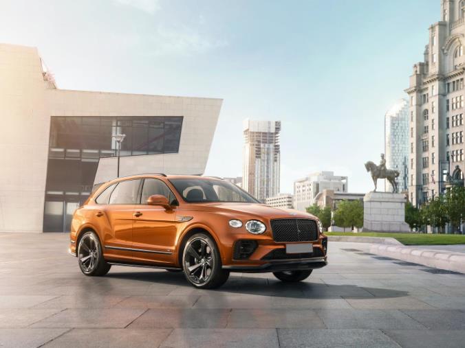 Best luxury family cars - Buying a Car - AutoTrader