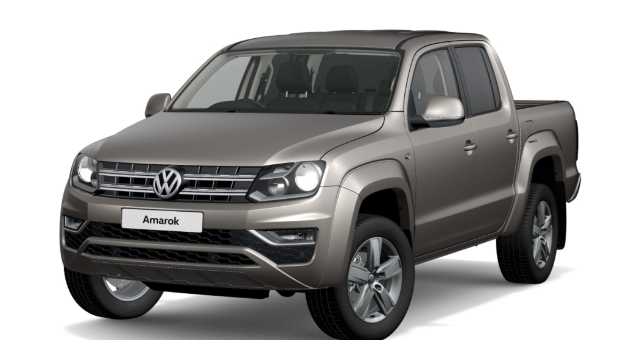 Volkswagen Amarok price and colour guide - Buying a Car - AutoTrader