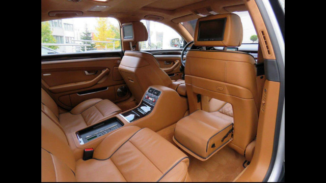 Which cars have the best legroom? - Buying a Car - AutoTrader