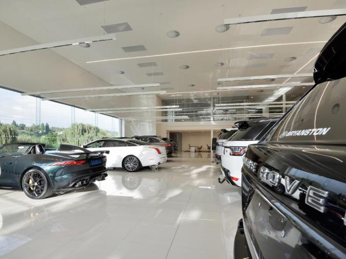 Buying a used car in Gauteng - Buying a Car - AutoTrader