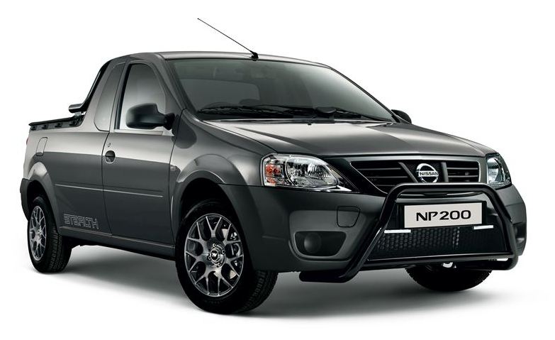 Nissan NP200 colours and price guide - Buying a Car - AutoTrader