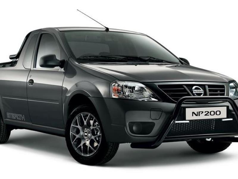 Nissan NP200 colours and price guide - Buying a Car - AutoTrader