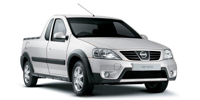 Nissan NP200 colours and price guide - Buying a Car - AutoTrader