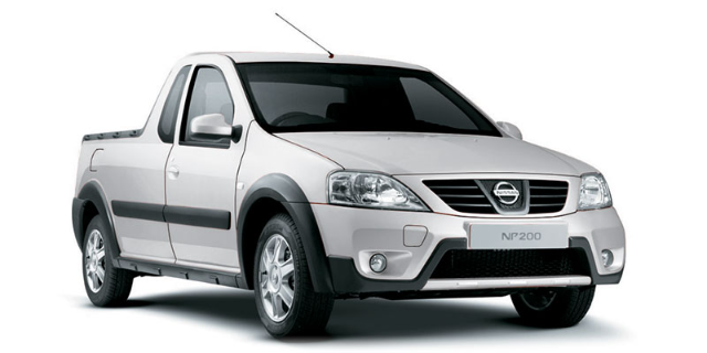 Nissan NP200 colours and price guide - Buying a Car - AutoTrader