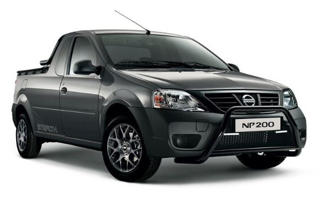 Nissan NP200 colours and price guide - Buying a Car - AutoTrader
