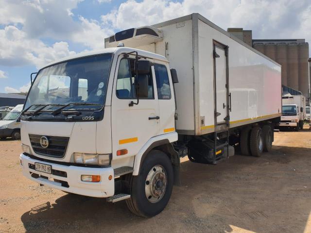Nissan ud trucks for sale in Gauteng - AutoTrader
