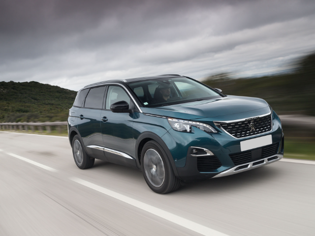 5 best cars for highway driving - Buying a Car - AutoTrader