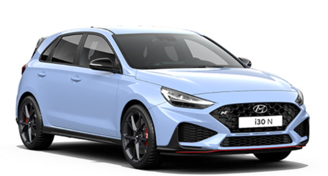 Hyundai i30 colours and price guide - Buying a Car - AutoTrader