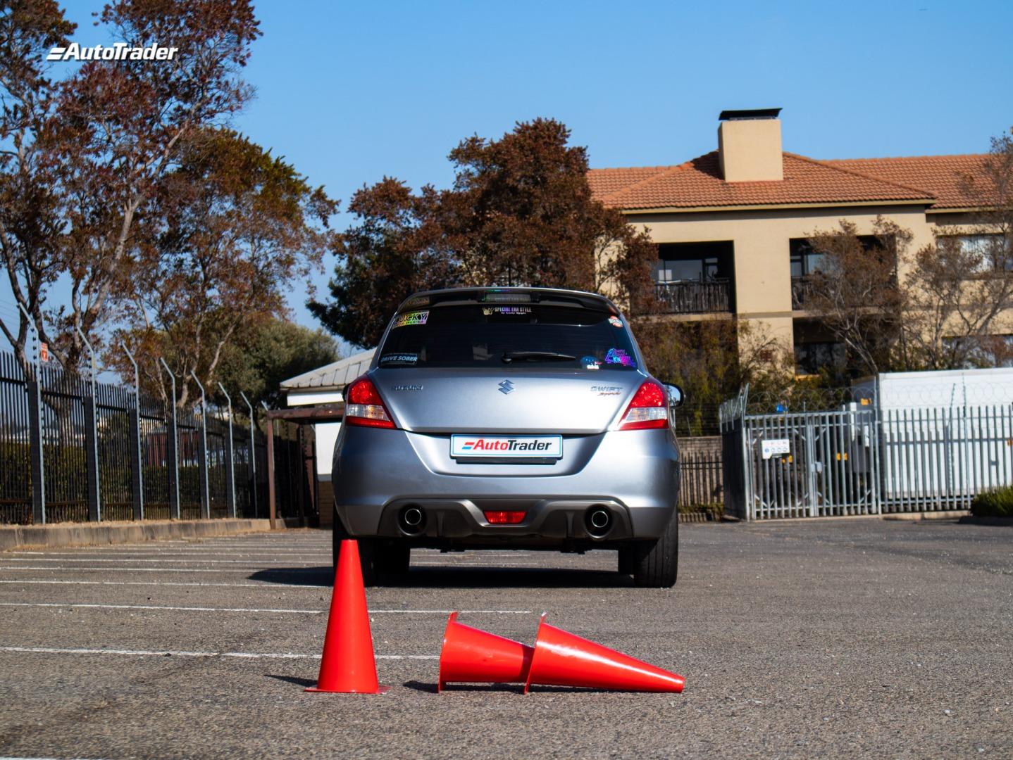 Why You Should Consider Defensive/Advanced Driving - Car Ownership ...