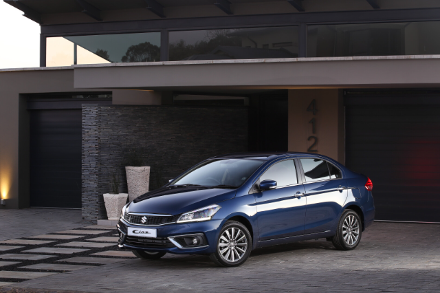 Everything you need to know about the Suzuki Ciaz - Buying a Car ...