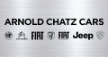 Arnold Chatz Cars dealership in Roodepoort - AutoTrader