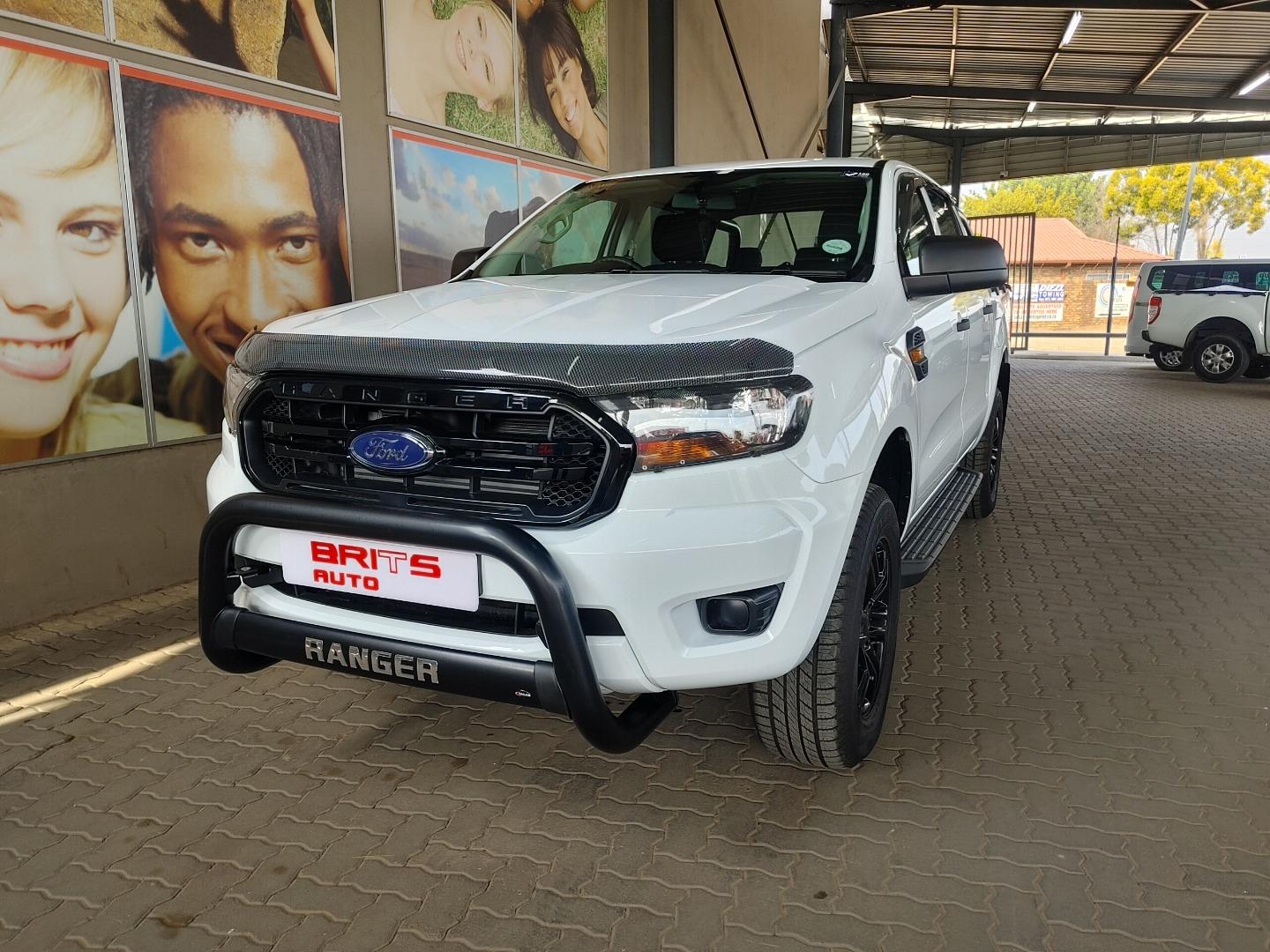 Used Vehicles | Brits Auto | South Africa