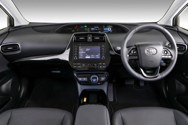 Everything you need to know about the Toyota Prius - Buying a Car ...