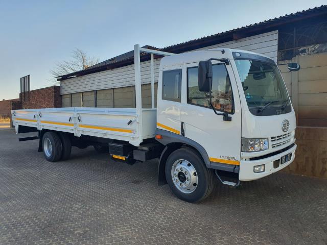 Dropside trucks for sale in South Africa - AutoTrader