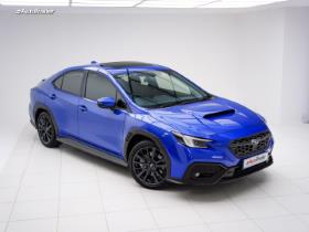 Everything you need to know about the Subaru WRX (VA Generation 2014 ...