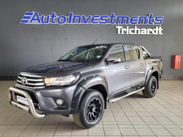 New & used cars for sale in Secunda - AutoTrader