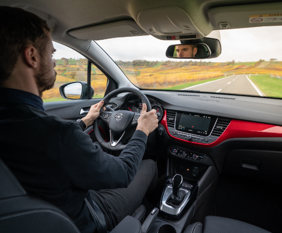 Everything you need to know about the Opel Crossland - Buying a Car ...