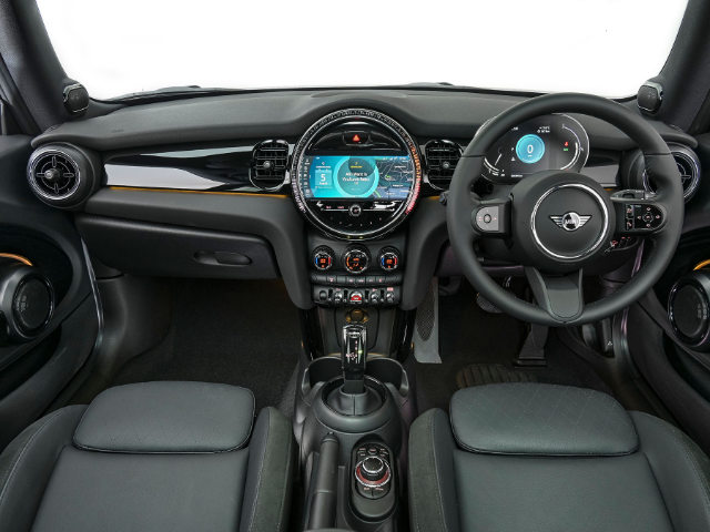Everything you need to know about the Mini Hatch - Automotive News ...