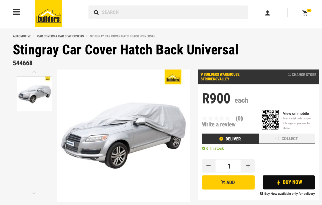 Best Car covers - Car Ownership - AutoTrader
