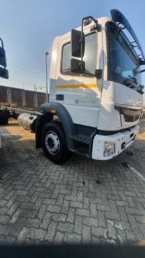 Fuso FJ FJ16-230L for sale in Durban - ID: 26653220 - AutoTrader