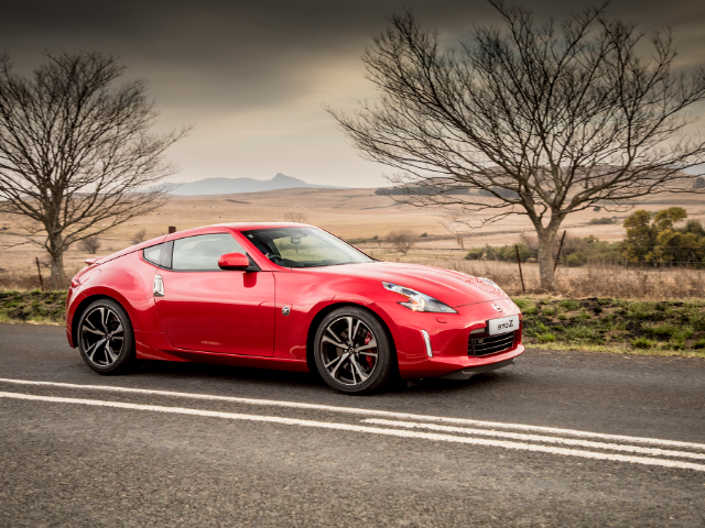 Everything you need to know about the Nissan 370Z - Buying a Car ...