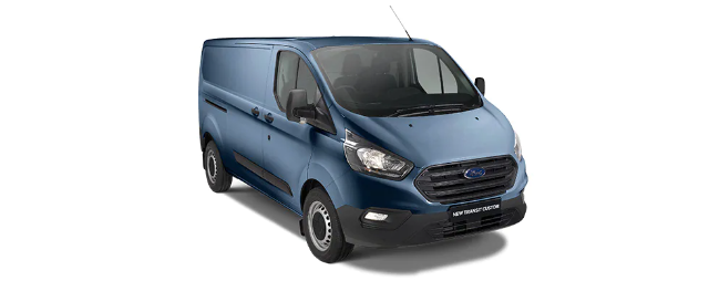 Ford Transit Custom price and colour guide - Buying a Car - AutoTrader