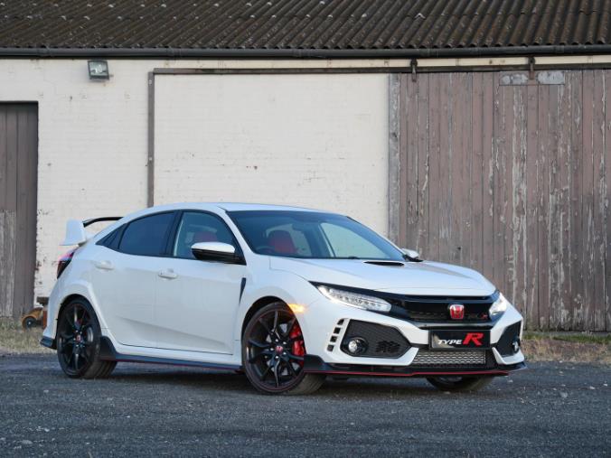 Everything you need to know about the Honda Civic Type R - Buying a Car ...