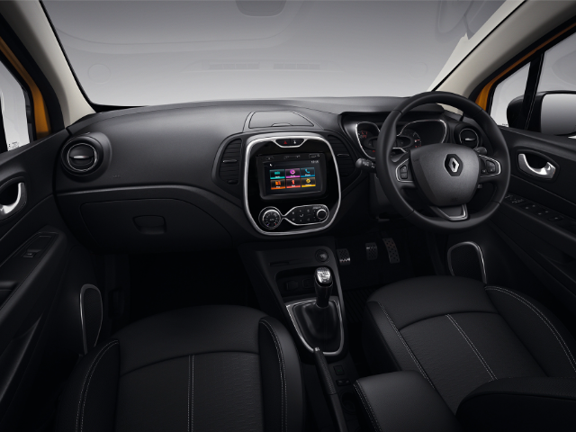 Everything you need to know about the Renault Captur - Buying a Car ...