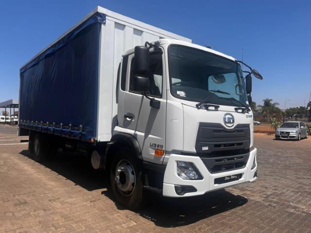 Tautliner trucks for sale in South Africa - AutoTrader