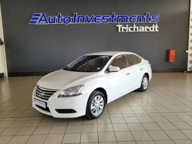 Nissan cars for sale in Secunda - AutoTrader