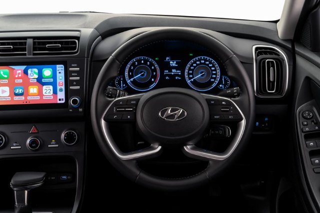 Everything you need to know about the Hyundai Creta - Buying a Car ...