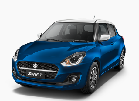 Suzuki Swift colours and price guide - Buying a Car - AutoTrader