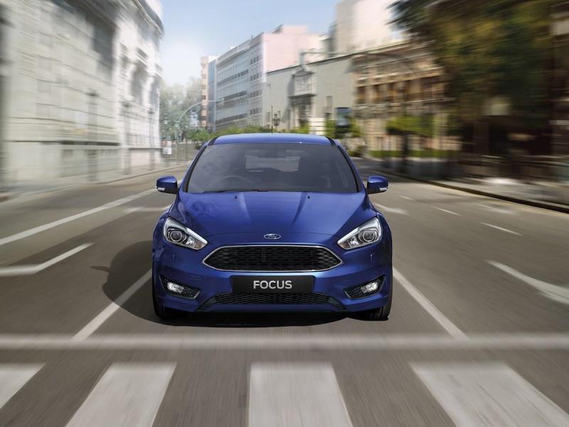 Ford Focus: Intelligent Protection System (IPS) - Buying a Car - AutoTrader