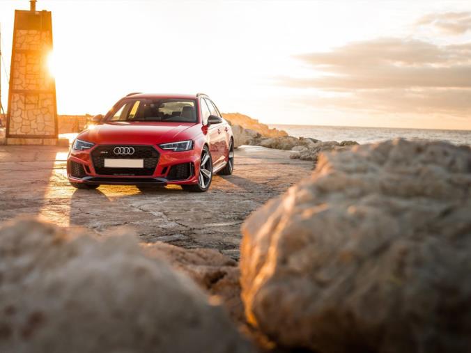Everything you need to know about the Audi RS4 Avant quattro - Buying a ...