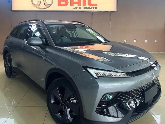 BAIC Beijing X55 cars for sale in Johannesburg - AutoTrader