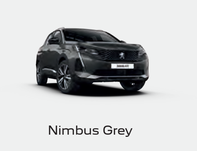 Peugeot 3008 Colours and Price Guide - Buying a Car - AutoTrader