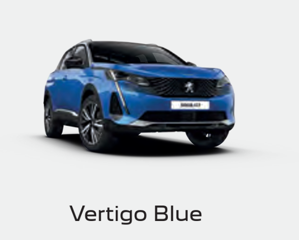 Peugeot 3008 Colours and Price Guide - Buying a Car - AutoTrader