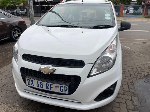 The best deals on Chevrolet Spark models we found on AutoTrader ...