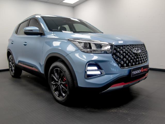 CHERY EDENVALE dealership in Edenvale - AutoTrader