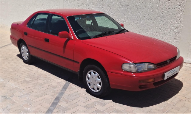 6 Cars to Consider under R100 000 - Buying a Car - AutoTrader