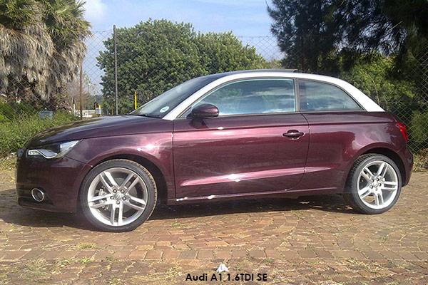 Can Audi do a fun premium compact car? - Expert Audi A1 Car Reviews ...