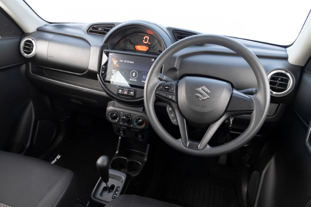 Everything you need to know about the new Suzuki S-Presso - Automotive ...