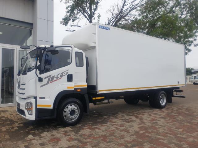 FAW JK6 15.220 FL trucks for sale in South Africa - AutoTrader