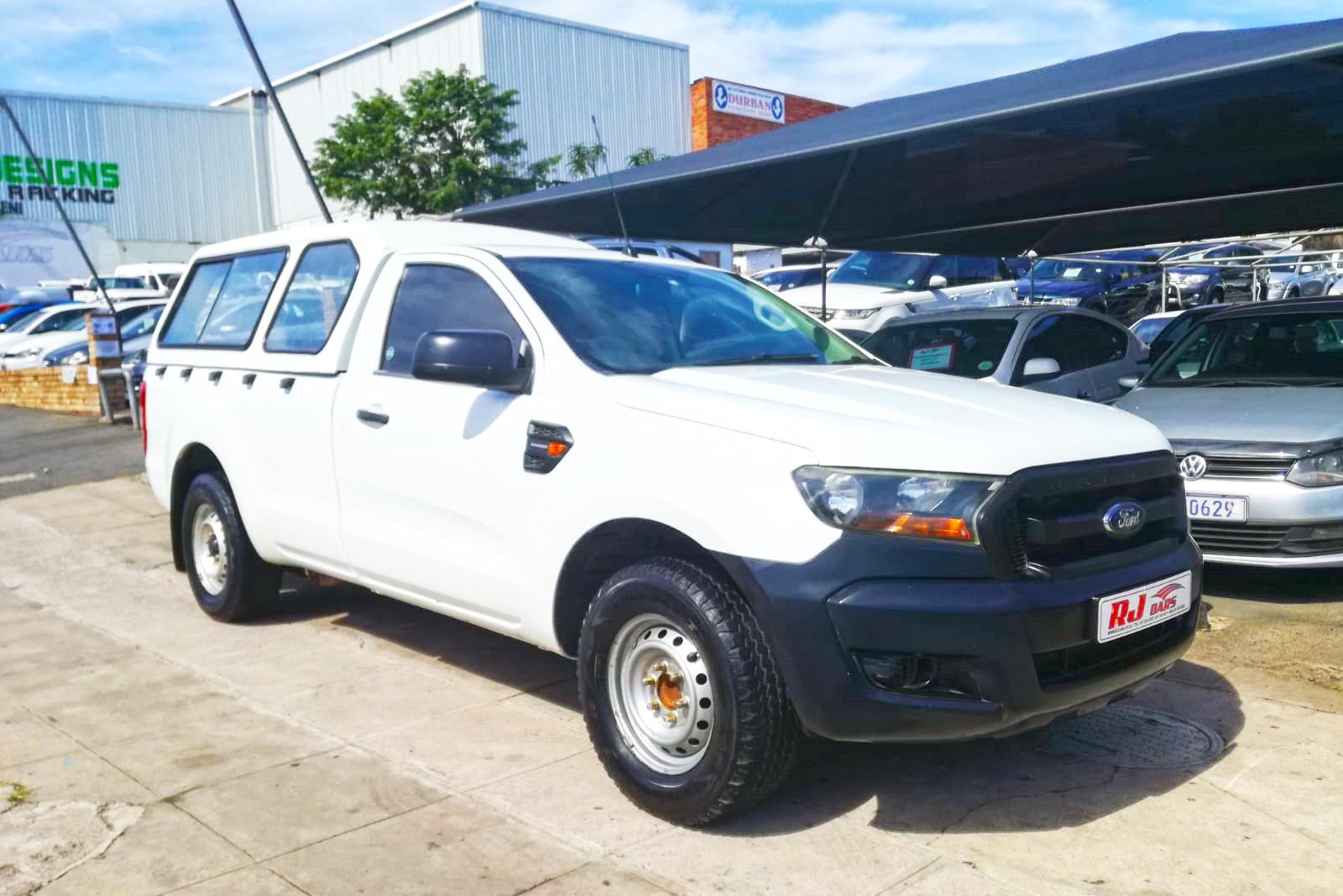 Ford Ranger 2.2TDCi for sale in Durban - ID: 26795011 - AutoTrader