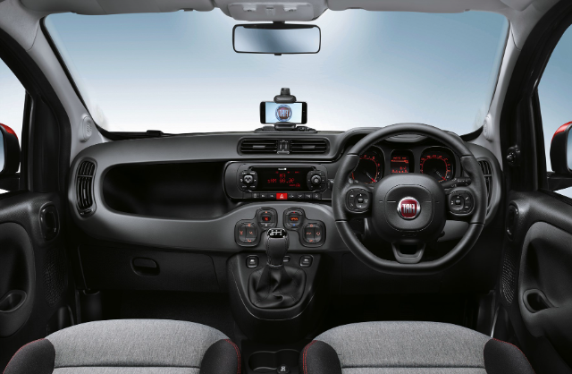 Everything you need to know about the Fiat Panda - Buying a Car ...