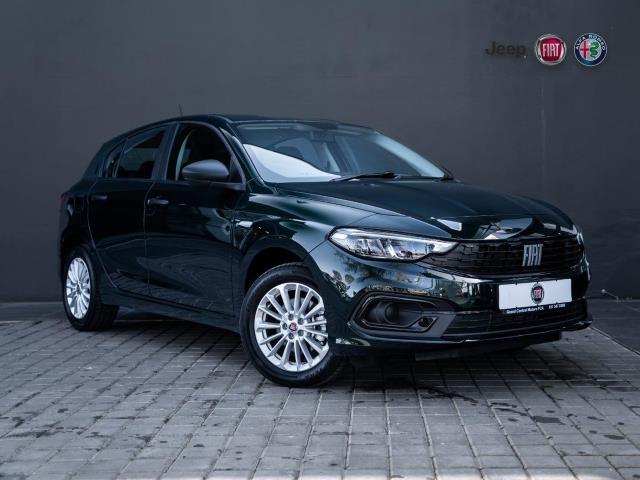 Fiat Tipo cars for sale in South Africa - AutoTrader